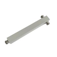 China 380-3800MHz Easy Mounting 300W 2 Way Rf  Power Splitter for sale