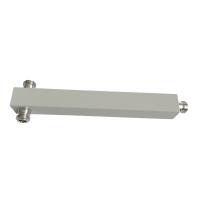 China 380-3800MHz Easy Mounting 300W 2 Way Rf  Power Splitter for sale