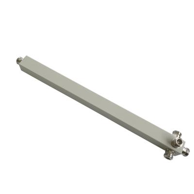 China 350-3800MHz High Power Low Loss 8GHZ Antenna  4 Way Signal Splitter for sale