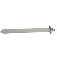 China 350-3800MHz High Power Low Loss 8GHZ Antenna  4 Way Signal Splitter for sale