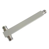 China ROHS Base Station Low PIM 380-3800MHz 2 Way RF Splitter for sale