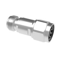 China IP65 Outdoor DC-18GHz 2W N Male  Female Fixed Coaxial  Rf Attenuator for sale