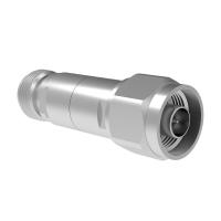 China 5W N Male-N Female 18G High Frequency 30dB Radio  RF Attenuator for sale