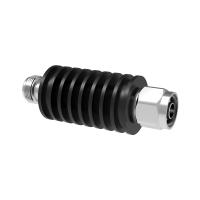 China RoHs  10W 18G N Connector 10db  Signal Coax Attenuator for sale