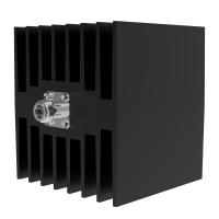 China RoHS Compliant Microwave 18G 100W RF Attenuator For IBS And DAS for sale