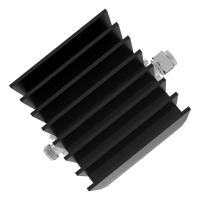 China IP65 150W N Connector DC-18G RF Fixed Coaxial Optical RF Attenuator for sale