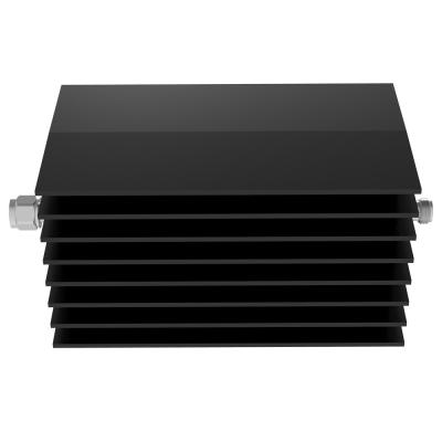 China Outdoor DC-18GHz 200W N Male-N Female  60dB RF Attenuator for sale