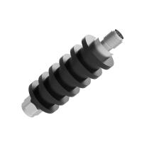 China Rohs DC 26GHz 5W SMA Male-SMA Female  3-50dB RF Attenuator for sale