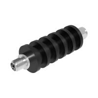 China Rohs DC 26GHz 5W SMA Male-SMA Female  3-50dB RF Attenuator for sale