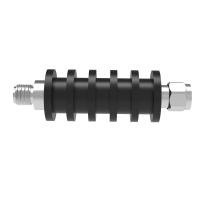 China Rohs DC 26GHz 5W SMA Male-SMA Female  3-50dB RF Attenuator for sale