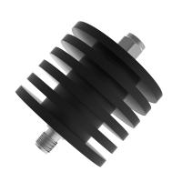 China 10W 2.92mm 40Ghz 40dB Rf Power Attenuator for  Electrical Equipments for sale