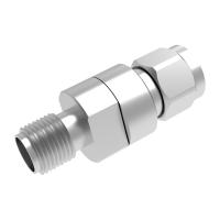 China DC 50GHz 2W 2.4mm Male 2.4mm Female 60db Radio Attenuator for sale