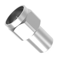 China IP65 DC-18GHz 1W SMA Male Electronic Dummy Load for micronwave for sale