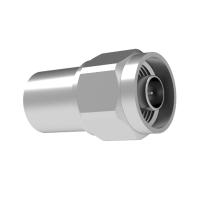 China DC 18GHz 2W N Male Sma Dummy Load Ip65 for indoor outdoor for sale
