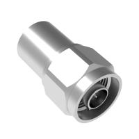 China DC 18GHz 2W N Male Sma Dummy Load Ip65 for indoor outdoor for sale