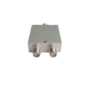 China High Frequency 3500-9000mhz 2 Way Wilkinson Rf Power Splitter  Combiner for sale