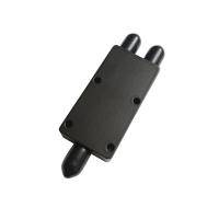China 2000-18000MHz SMA Female Microwave Stripe 2 Way Power Divider Splitter for sale