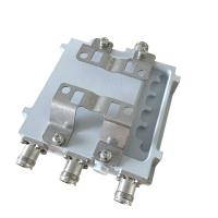 China IP67  PIM 160dBc Tri Band Combiner With  Female Connector 790-960MH for sale