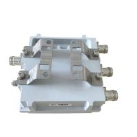 China IP67  PIM 160dBc Tri Band Combiner With  Female Connector 790-960MH for sale