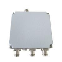 China IP67  PIM 160dBc Tri Band Combiner With  Female Connector 790-960MH for sale