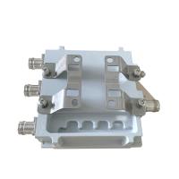 China IP67  PIM 160dBc Tri Band Combiner With  Female Connector 790-960MH for sale