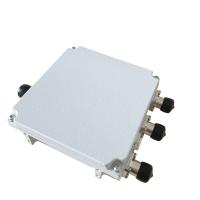 China IP67  PIM 160dBc Tri Band Combiner With  Female Connector 790-960MH for sale
