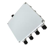China RoHS 2500-2690MHz IP67 Female Quad Band Combiner 50dB Minimum Isolation for sale