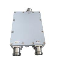 China 3300MHz 100W DIN Female Power  Antenna Diplexer Combiner for sale