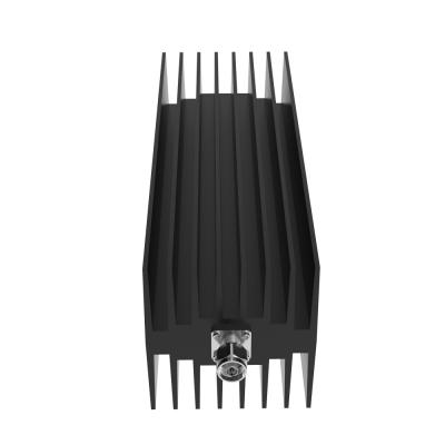 China 50OHM 300W 18G N Male Connector RF Dummy Load For Power Supply for sale