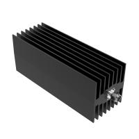 China 50OHM 300W 18G N Male Connector RF Dummy Load For Power Supply for sale