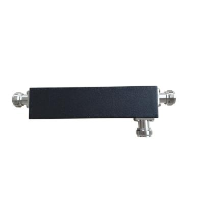 China Indoor N Female 20dB 	RF Directional Coupler For IBS DAS And BTS for sale