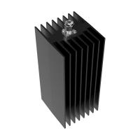 China DC 18GHz 250W N Male N Female  IBS DAS Microwave  RF Attenuator for sale