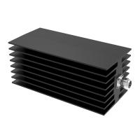 China DC 18GHz 250W N Male N Female  IBS DAS Microwave  RF Attenuator for sale