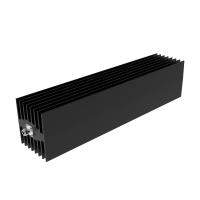 China DC 18GHz 600W N Female N Female 10-60dB Adjustable  RF Digital Attenuator for sale