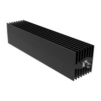 China DC 18GHz 600W N Female N Female 10-60dB Adjustable  RF Digital Attenuator for sale