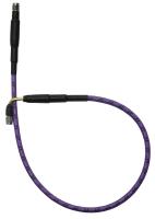 China 67G High Durability Performance Test Cable Assemblies 50 Ohm Impedance for sale