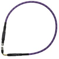China 67G High Durability Performance Test Cable Assemblies 50 Ohm Impedance for sale