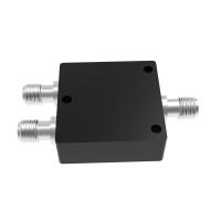 China DC 2G 2 Way Resistive Power Divider SMA Female Connector for sale