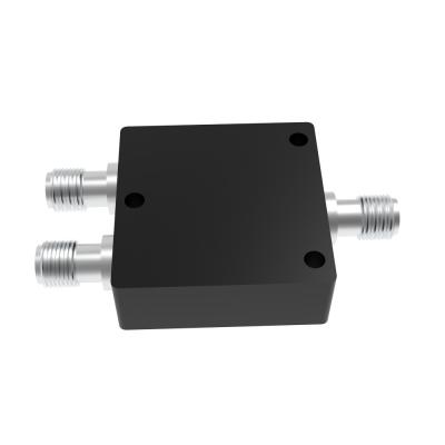 China DC 2G 2 Way Resistive Power Divider SMA Female Connector for sale