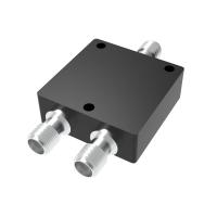 China DC 2G 2 Way Resistive Power Divider SMA Female Connector for sale
