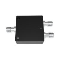 China DC 2G 2 Way Resistive Power Divider SMA Female Connector for sale