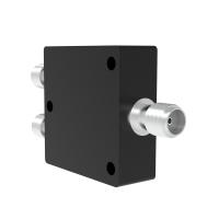 China DC4G 2 Way Resistive Power Divider SMA Female Resistive Power Splitters for sale