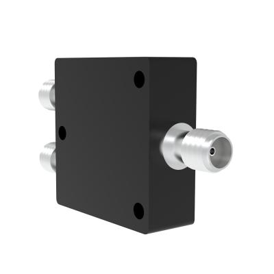 China DC4G 2 Way Resistive Power Divider SMA Female Resistive Power Splitters for sale