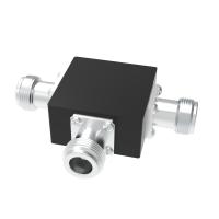 China 6G 2 Way Resistive Power Divider 2W N Type Female Connector for sale