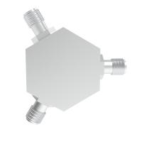China 8G 2 Way Low Power Voltage Wilkinson Power Divider for sale