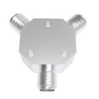 China 40G 2W  2.92mm Female Connector 	Wilkinson Power Divider for sale