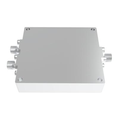 China SMA Female 400-2700MHz Waveguide  Resistive Power Splitter for sale