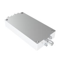 China Through Hole Mounting 400-8000MHz 50ohm 2 Way  Wilkinson Power Divider for sale