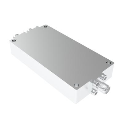 China Through Hole Mounting 400-8000MHz 50ohm 2 Way  Wilkinson Power Divider for sale