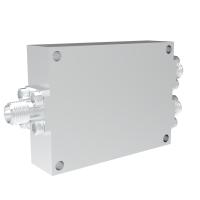 China SMA Female 500-6000MHz 2 Way Power Divider For IBS And DAS for sale